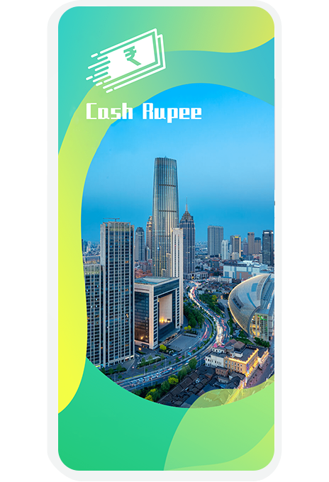 Cash Rupee